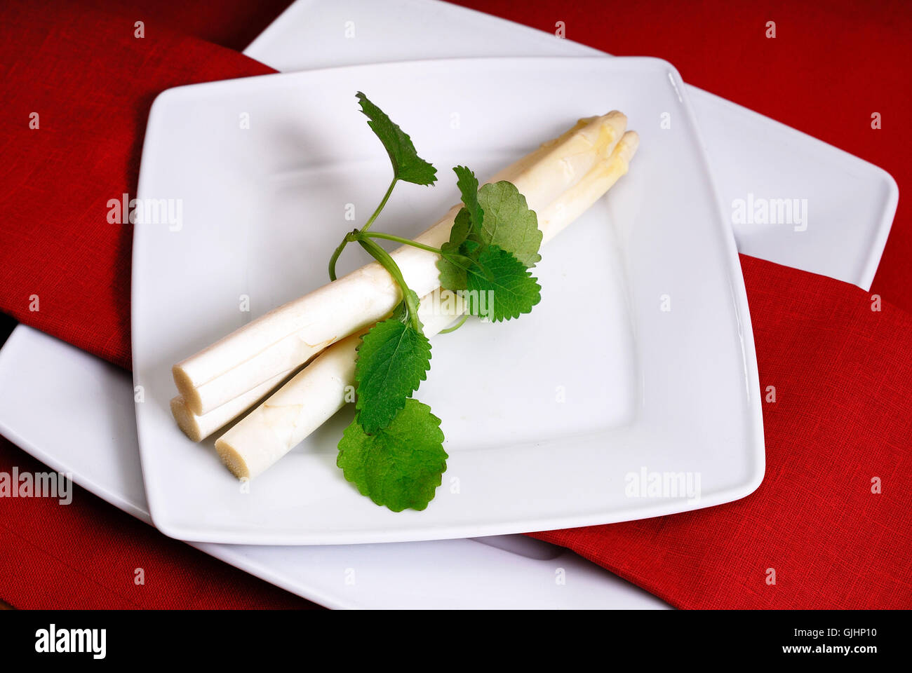 green plate bound Stock Photo - Alamy