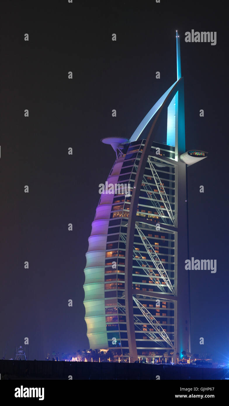 blue night nighttime Stock Photo - Alamy