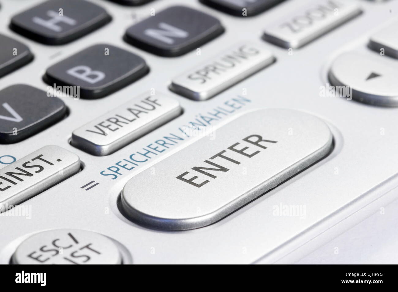 study keyboard paper Stock Photo - Alamy