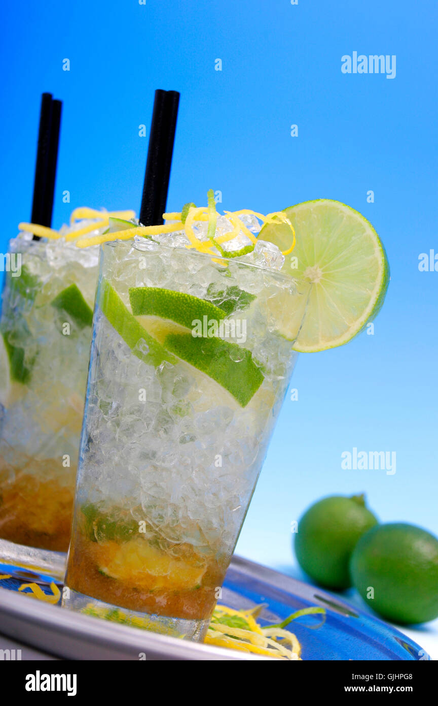 Caipi hi-res stock photography and images - Alamy