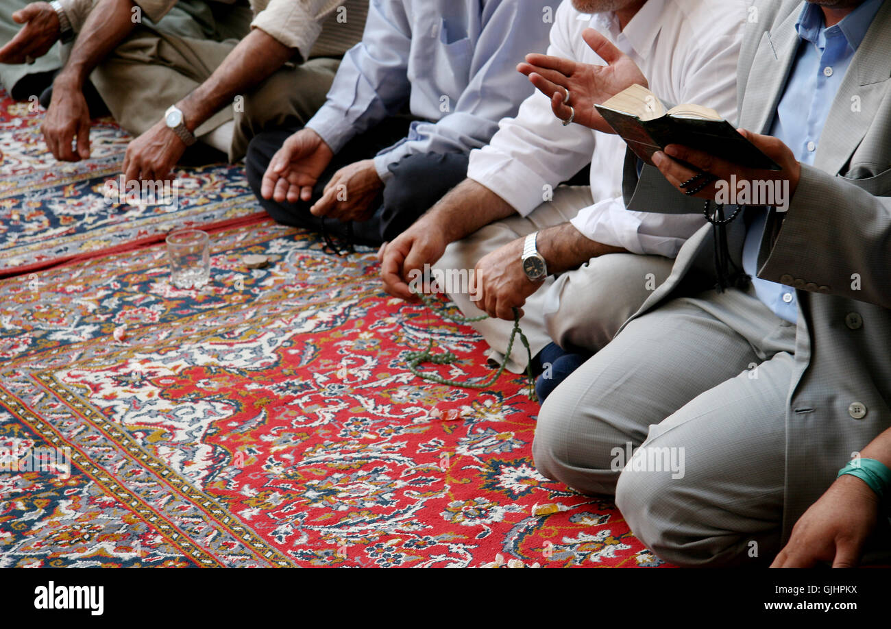religion religious pray Stock Photo - Alamy
