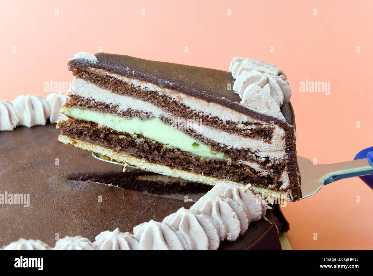 cafe restaurant food Stock Photo - Alamy