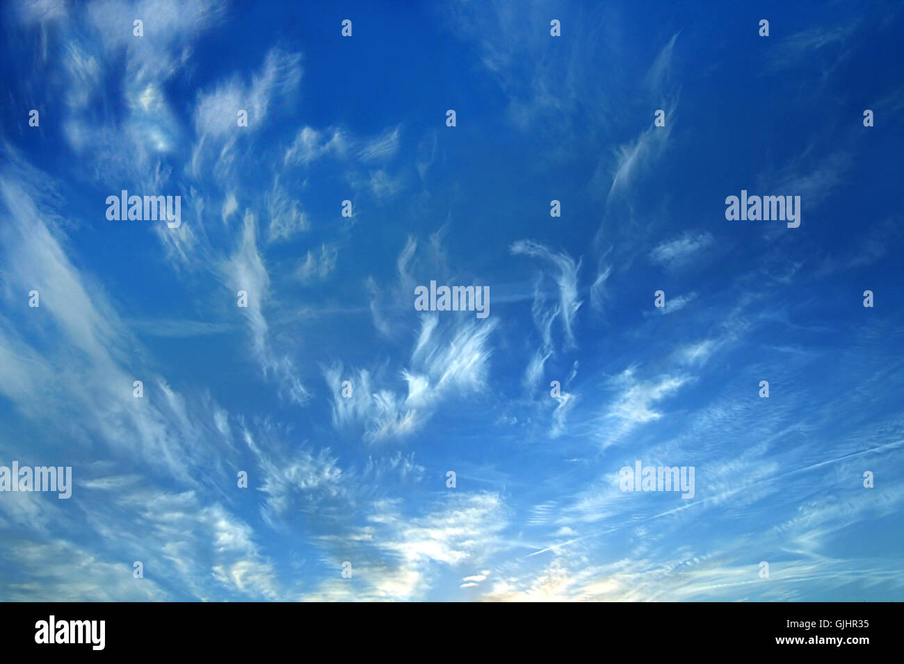 Nordseehimmel hi-res stock photography and images - Alamy