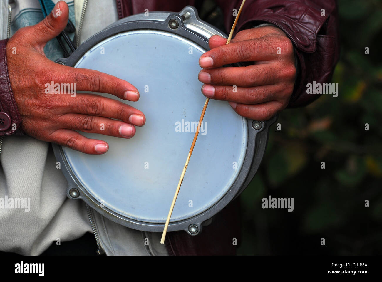 music musical instrument musical instruments Stock Photo - Alamy