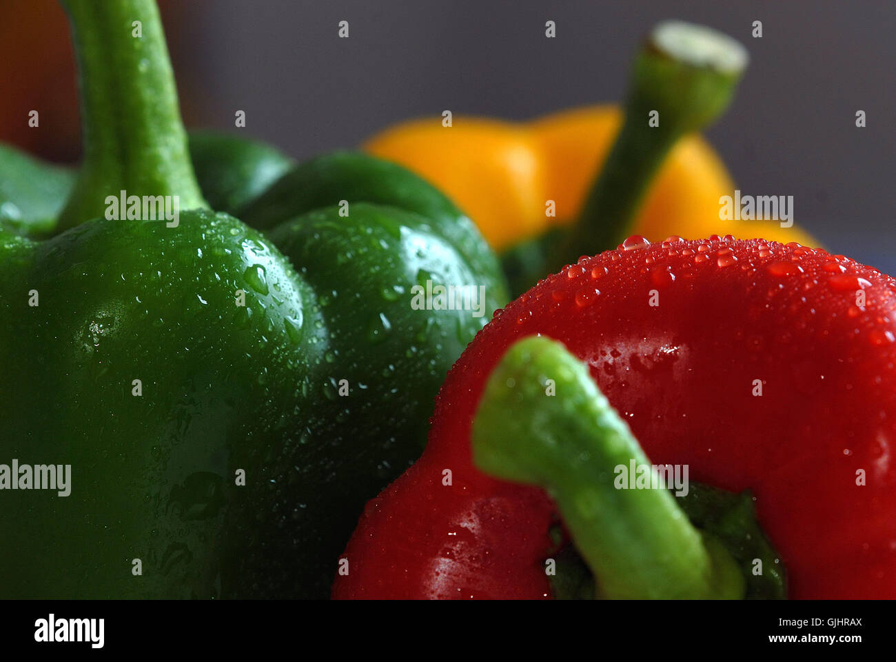 Paprikamix hi-res stock photography and images - Alamy