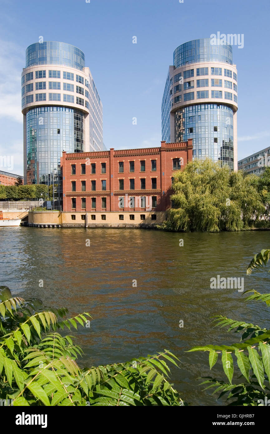 Towers mountain ash hi-res stock photography and images - Alamy