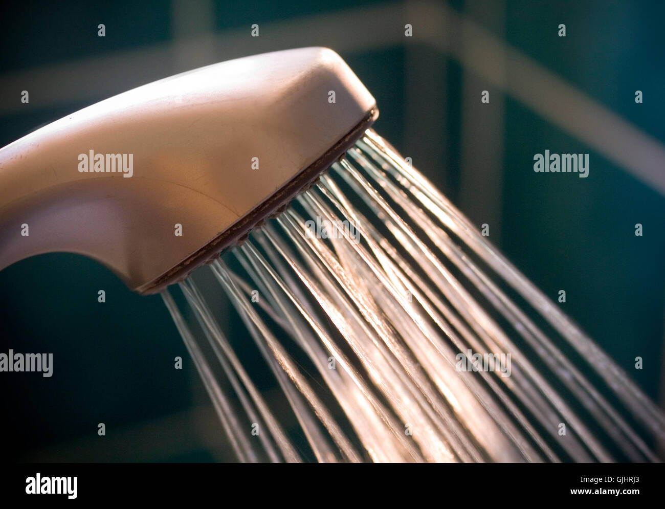 have a shower Stock Photo - Alamy