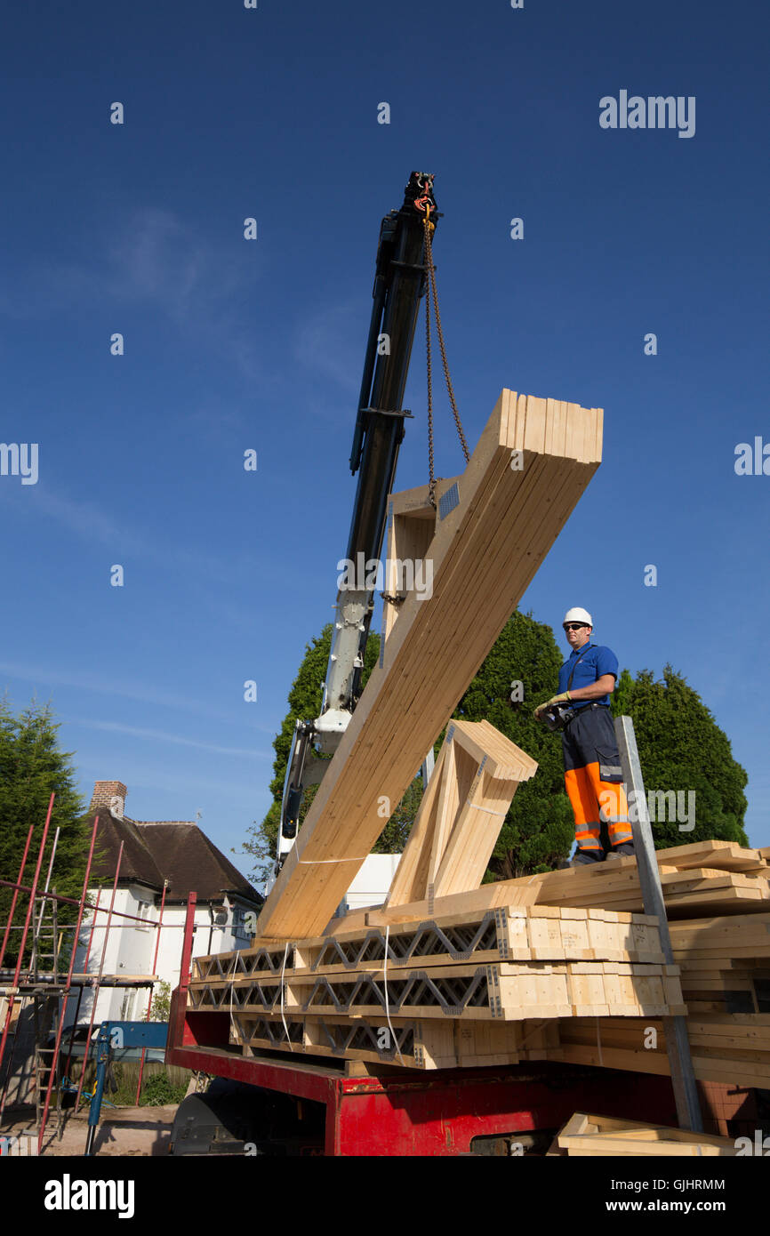 Lorry roof hi-res stock photography and images - Alamy