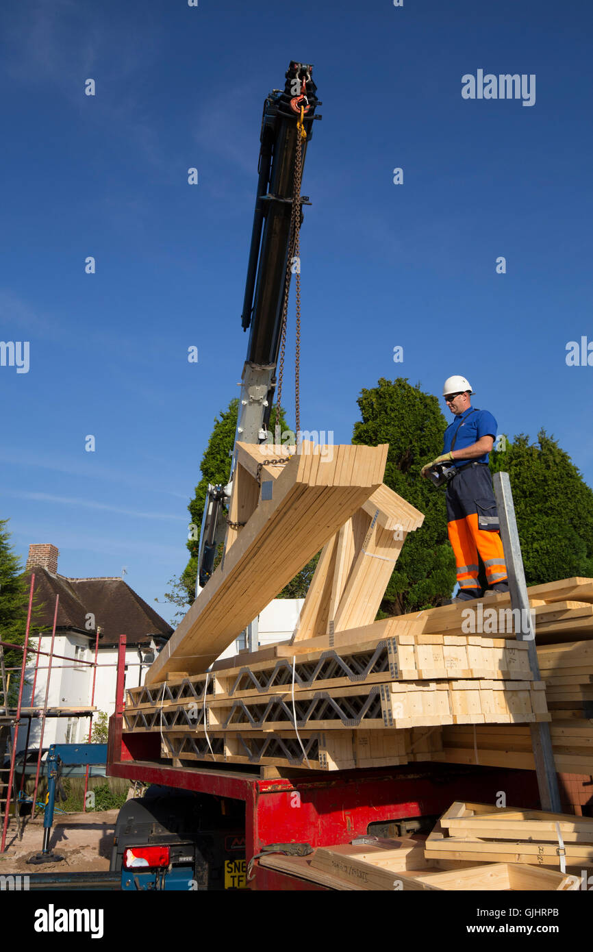 Lorry Roof High Resolution Stock Photography and Images - Alamy