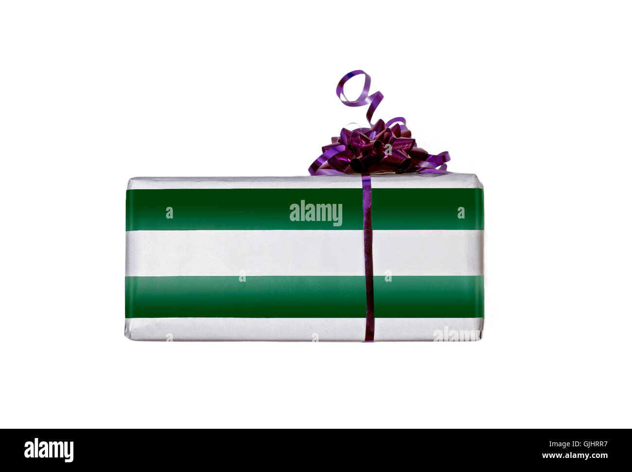 blue optional gift Stock Photo - Alamy