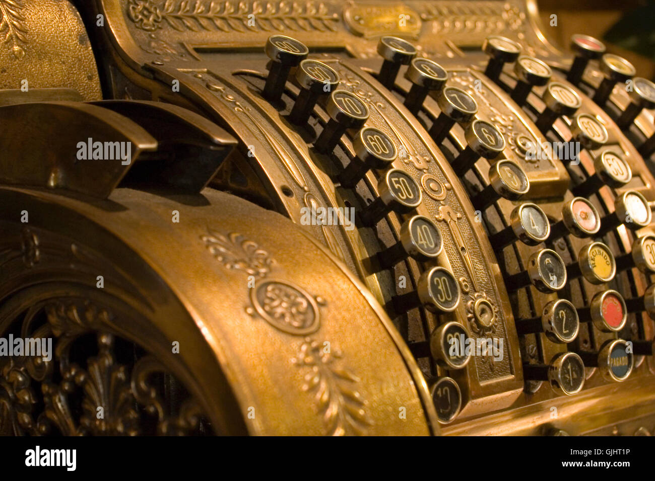 Cost prices hi-res stock photography and images - Alamy