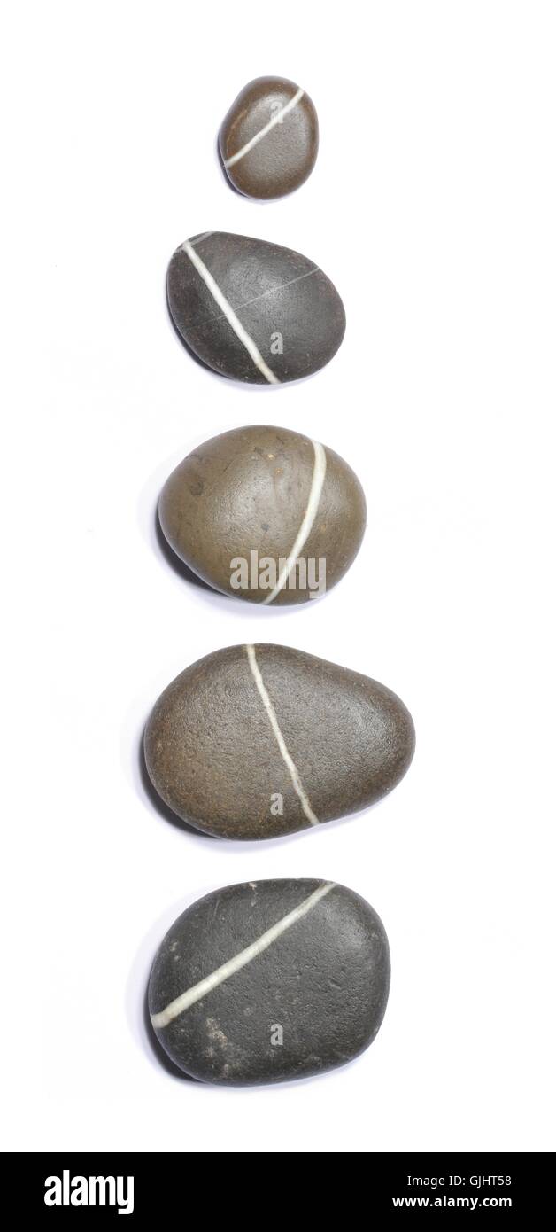 still life health stone Stock Photo - Alamy