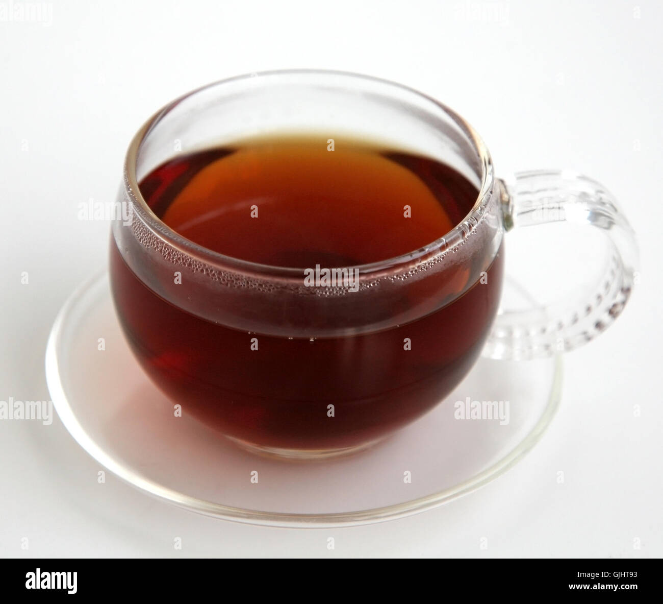 Fresh tasty hot tea hi-res stock photography and images - Alamy