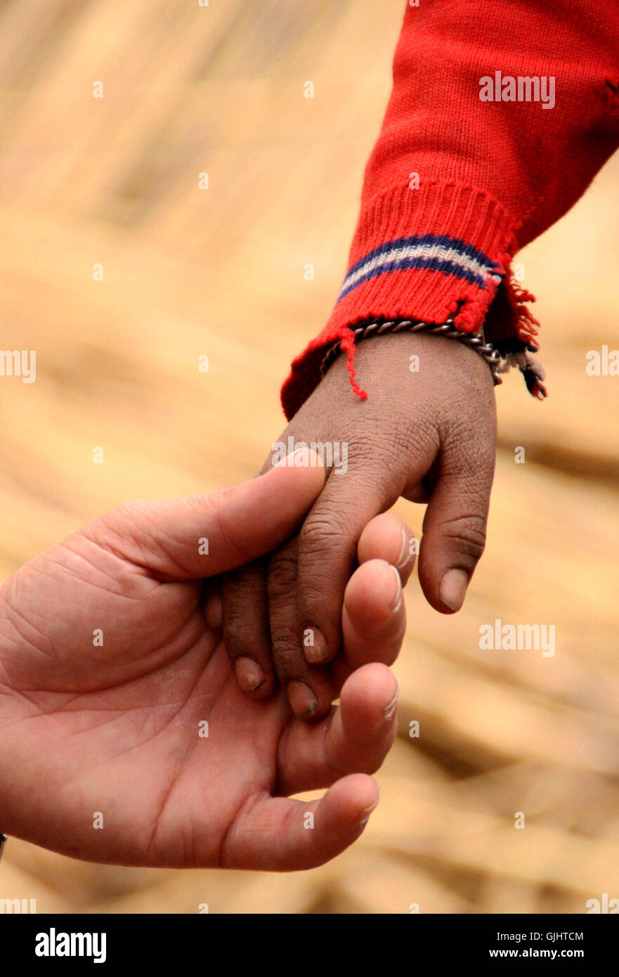 hand hands friendship Stock Photo - Alamy