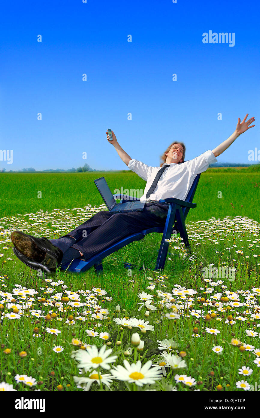 free and easy Stock Photo - Alamy