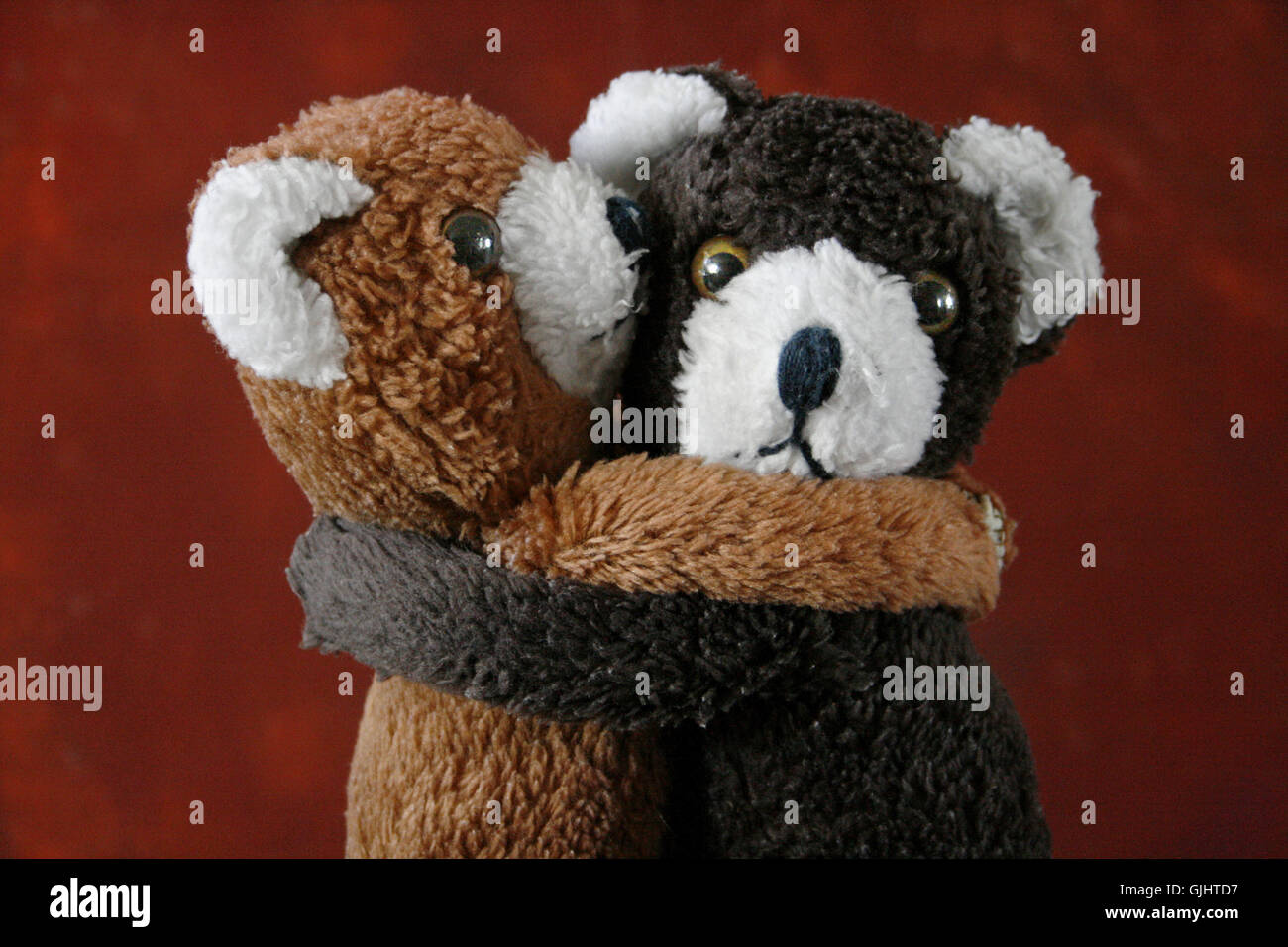 listen feeling emotions Stock Photo - Alamy