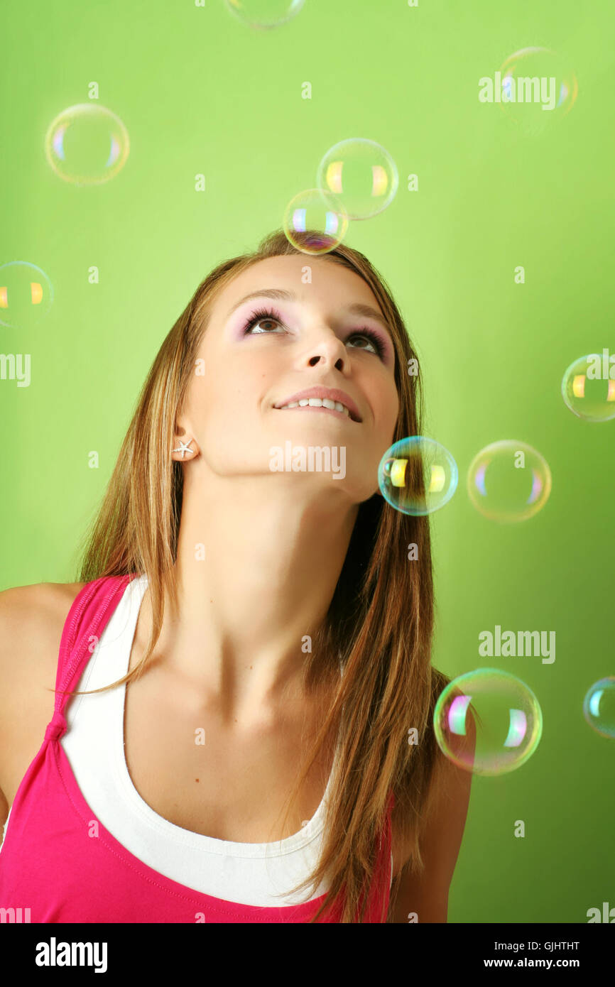 woman humans human beings Stock Photo - Alamy