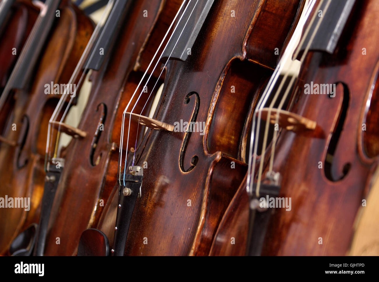 music sound art Stock Photo - Alamy