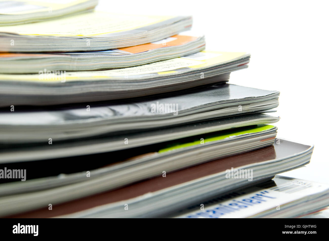 Public domain magazines hi-res stock photography and images - Alamy