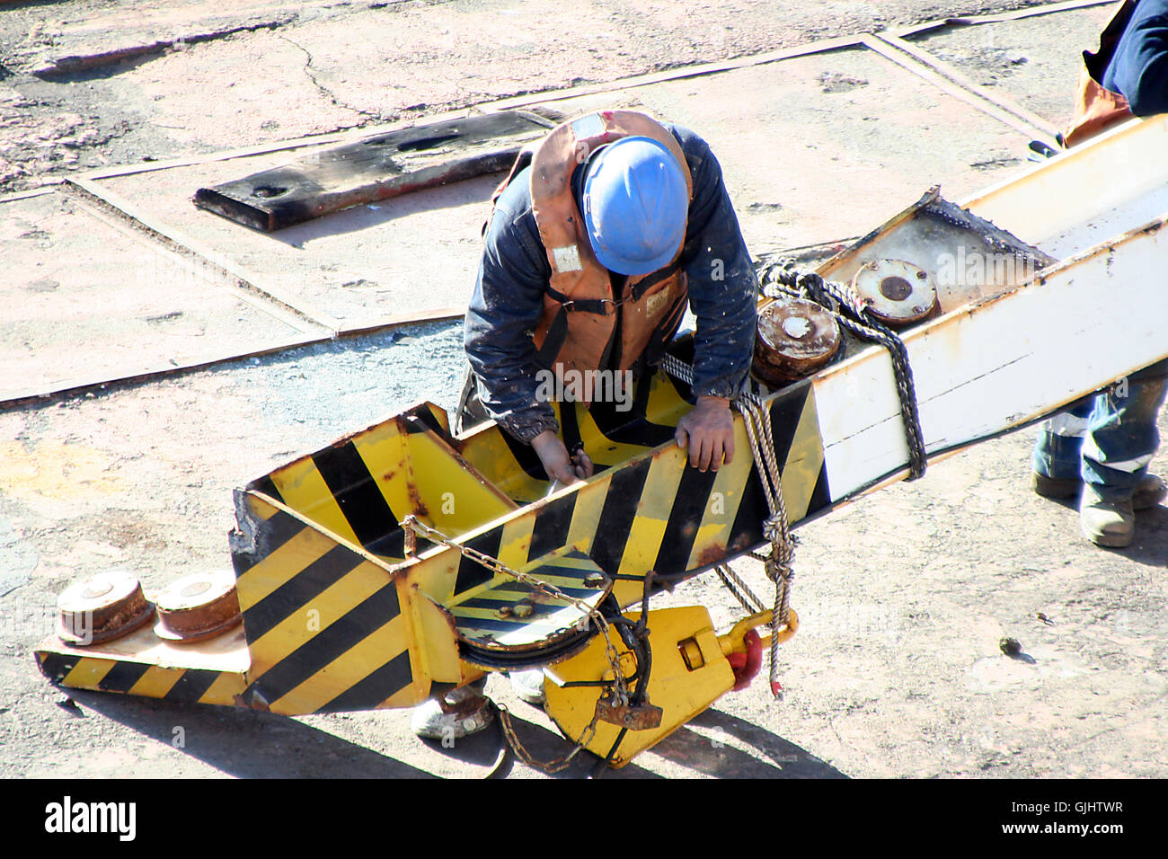 screw screws assembly Stock Photo - Alamy