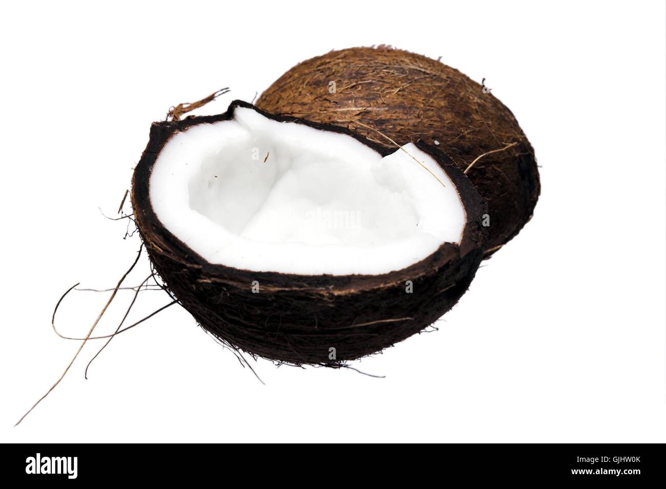 European coconut hi-res stock photography and images - Alamy