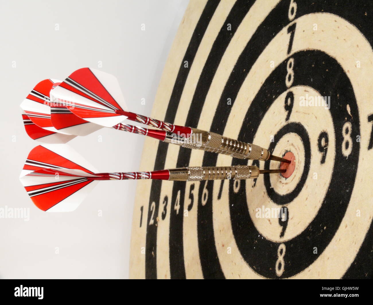 hit sport sports Stock Photo - Alamy