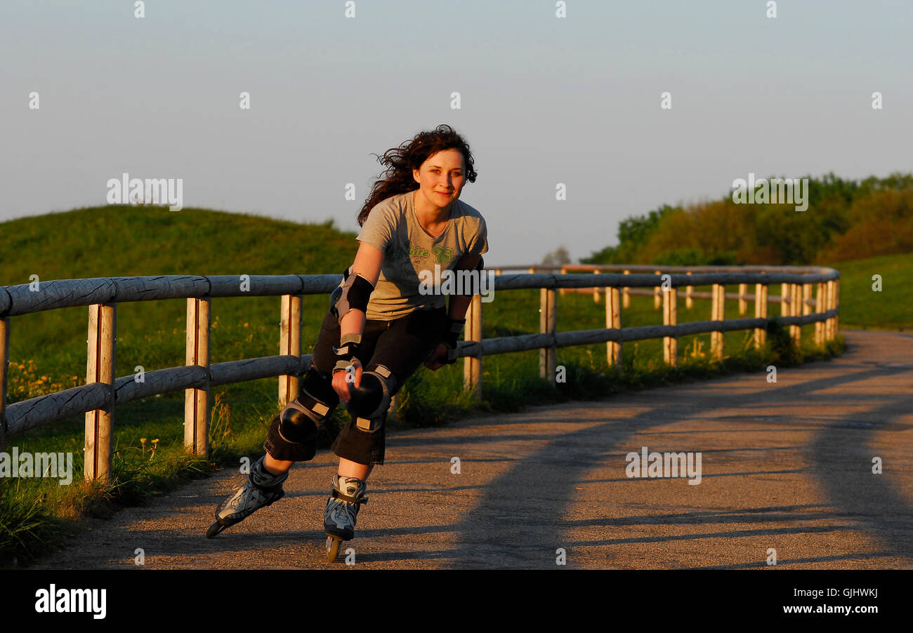 fit for fun Stock Photo - Alamy