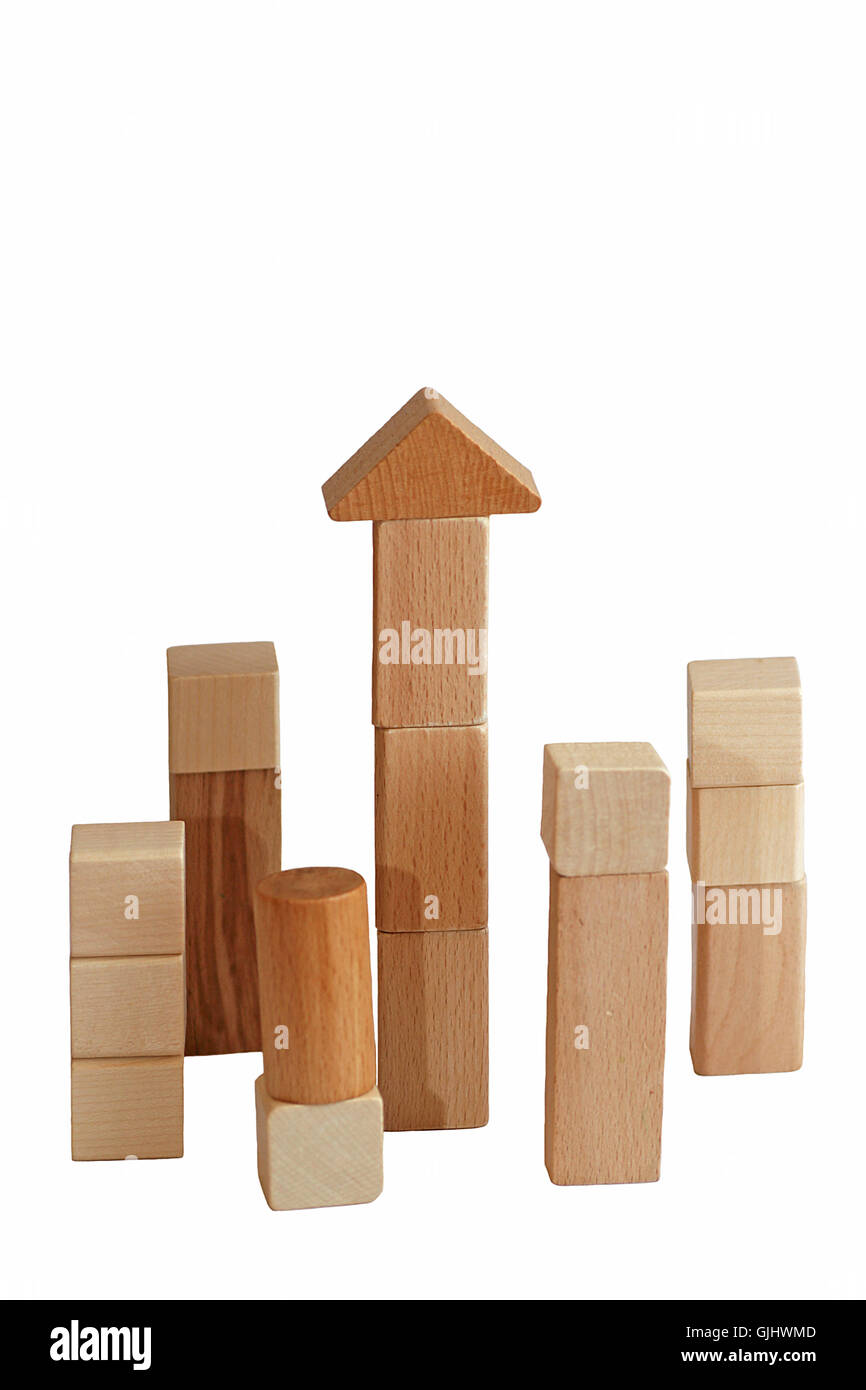 Building buildings tower towers Cut Out Stock Images & Pictures - Alamy