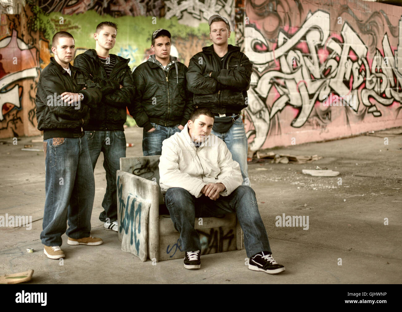 Fashion awareness hi-res stock photography and images - Alamy