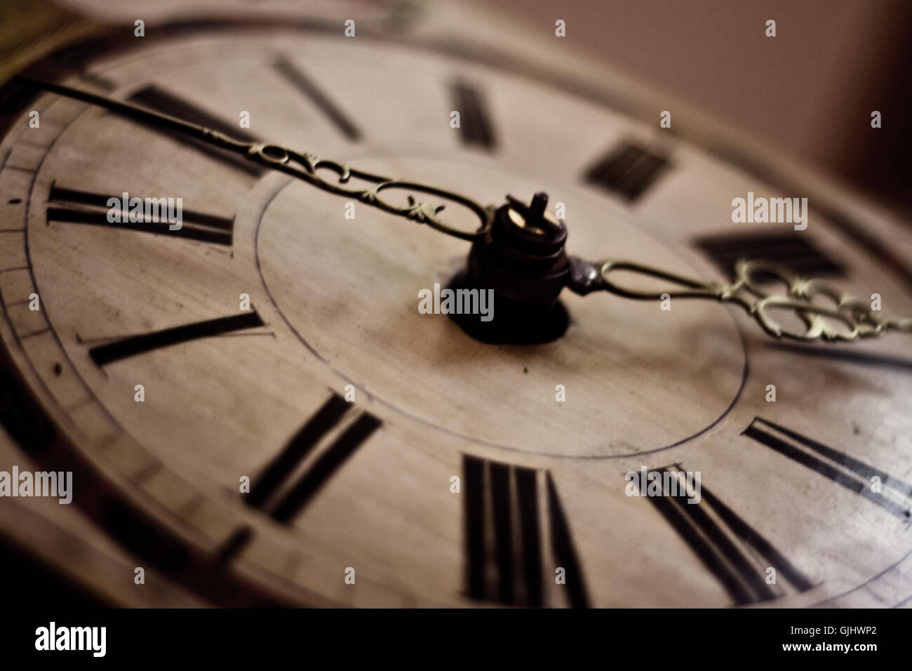 Time dial hi-res stock photography and images - Alamy