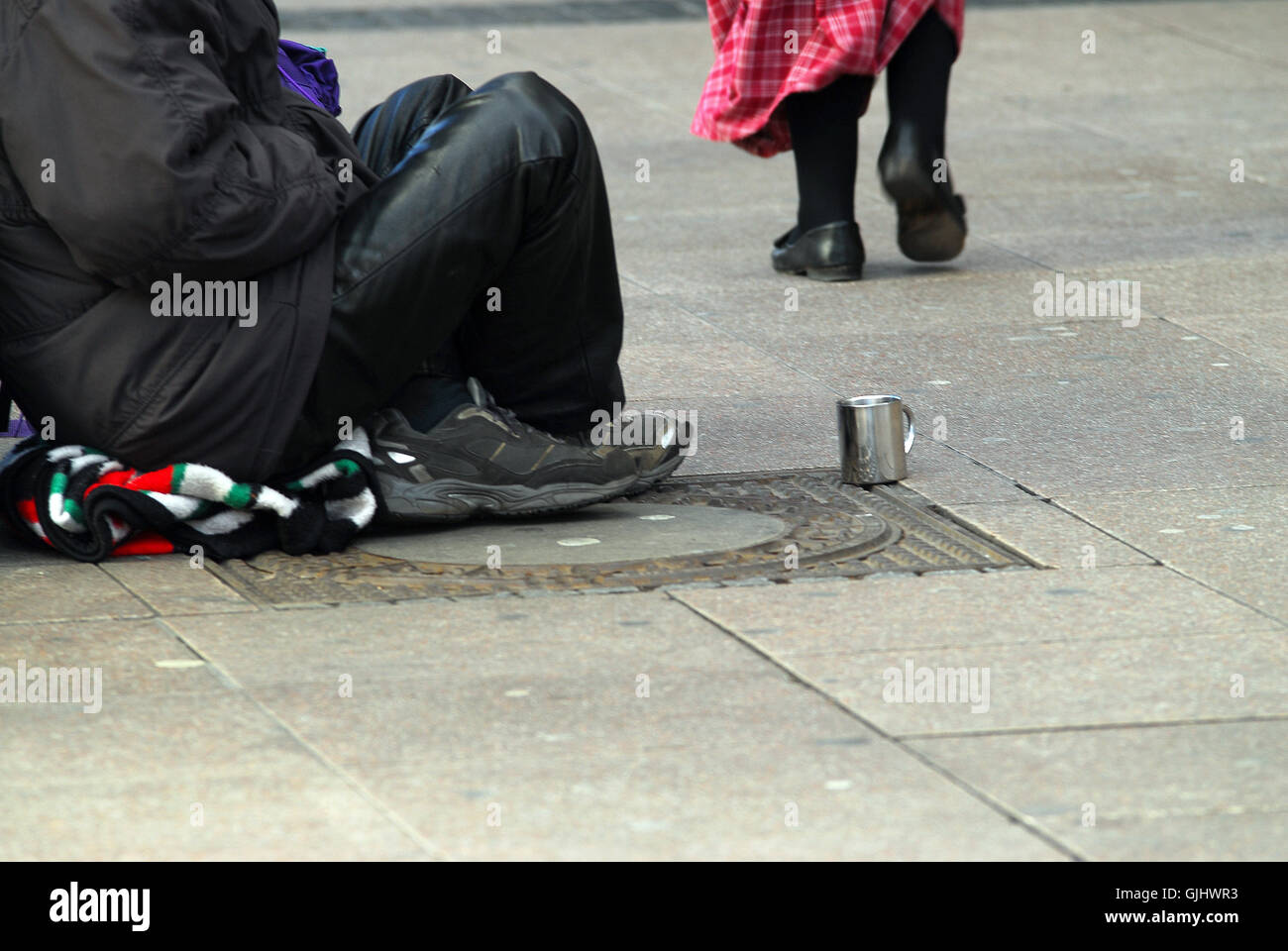 Collection of alms hi-res stock photography and images - Alamy