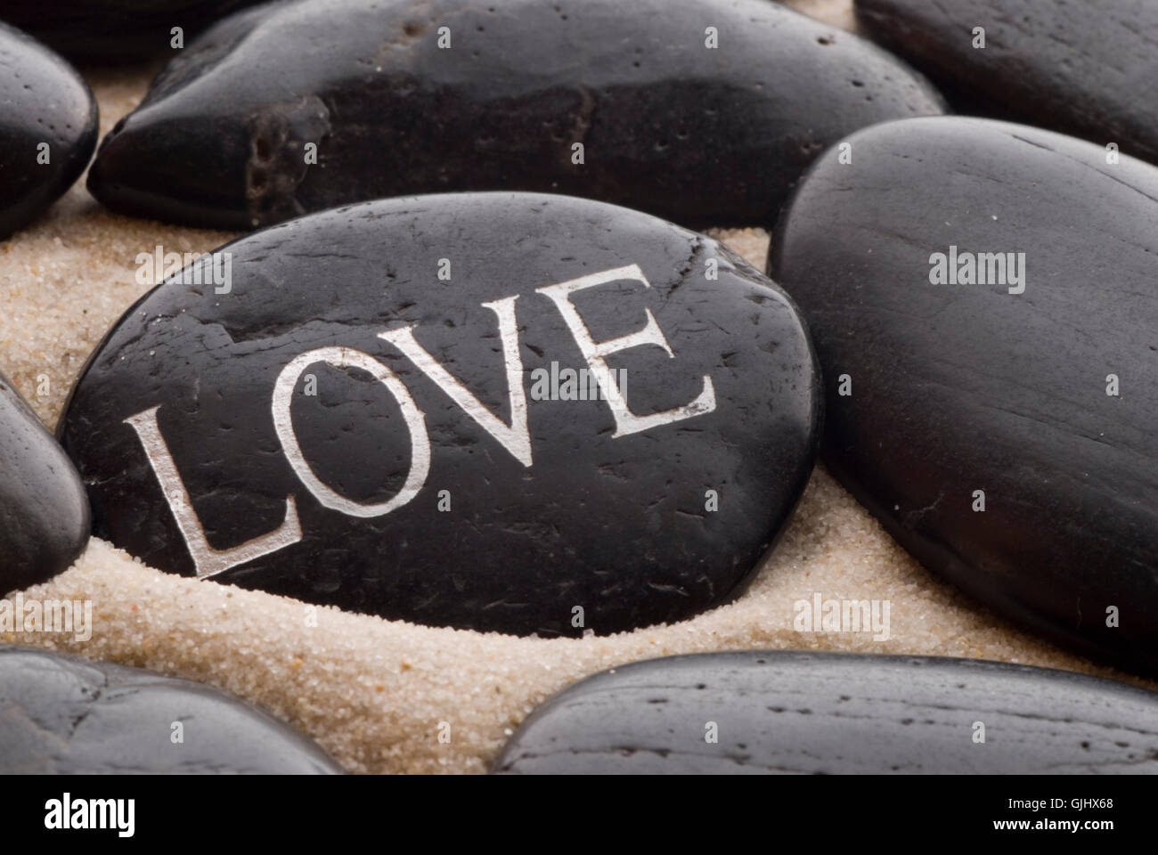 stone writing font Stock Photo - Alamy