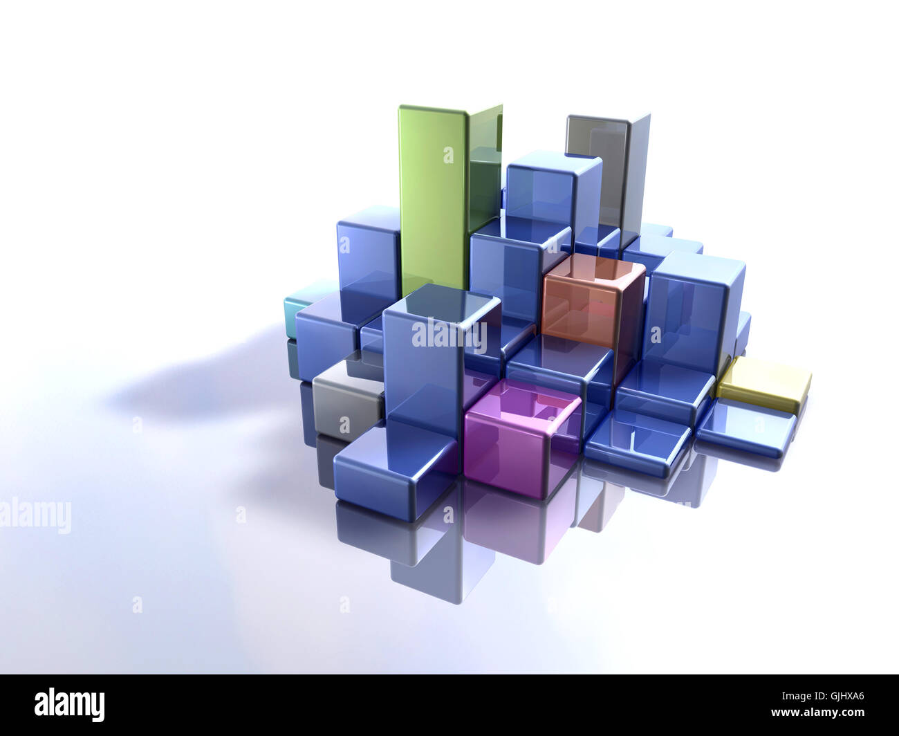 Digital symbolism hi-res stock photography and images - Alamy