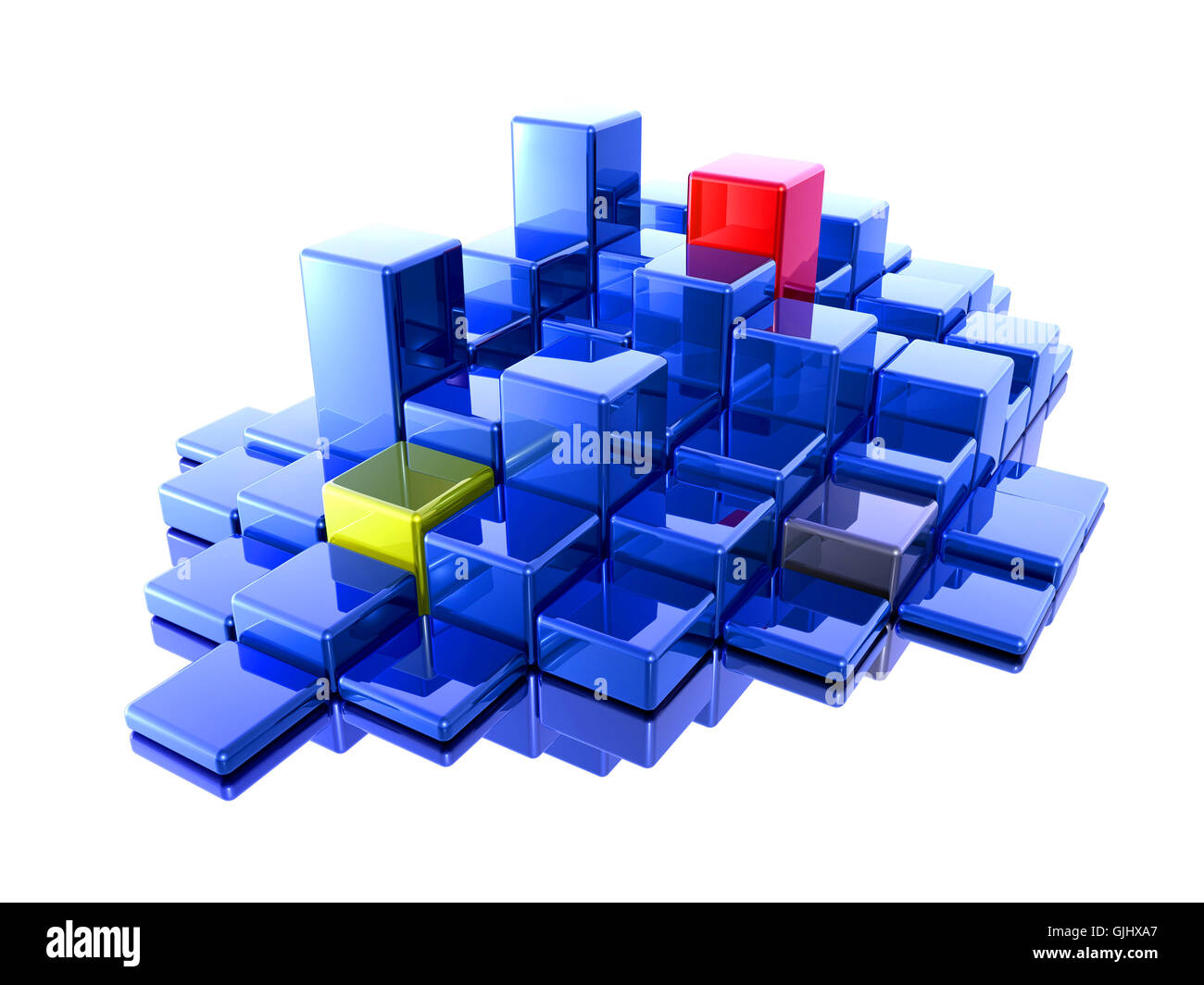3d Rectangular Prism