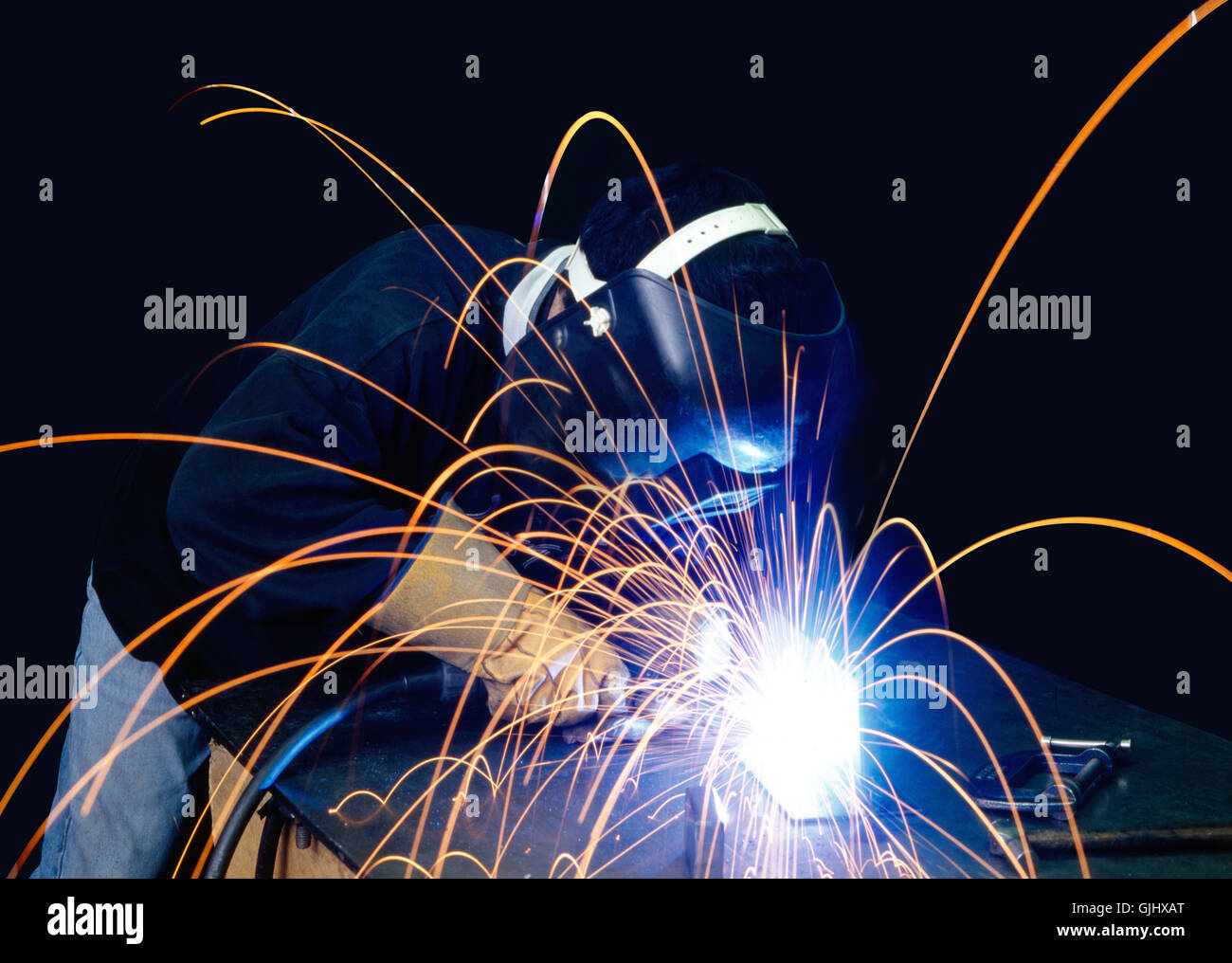 Work to protect the protection hi-res stock photography and images - Alamy