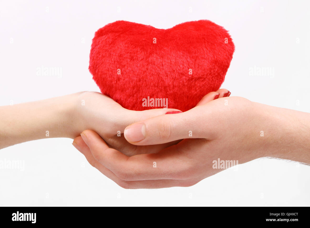 Hand symbol hi-res stock photography and images - Alamy