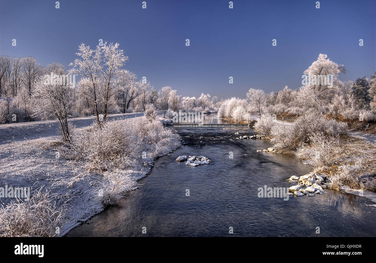 winter cold ripe Stock Photo - Alamy