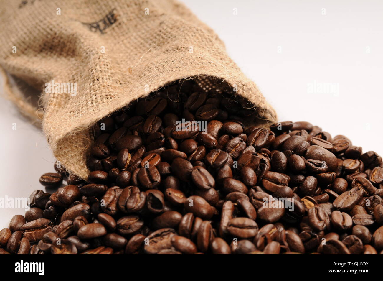 cafe coffee coffee bean Stock Photo - Alamy