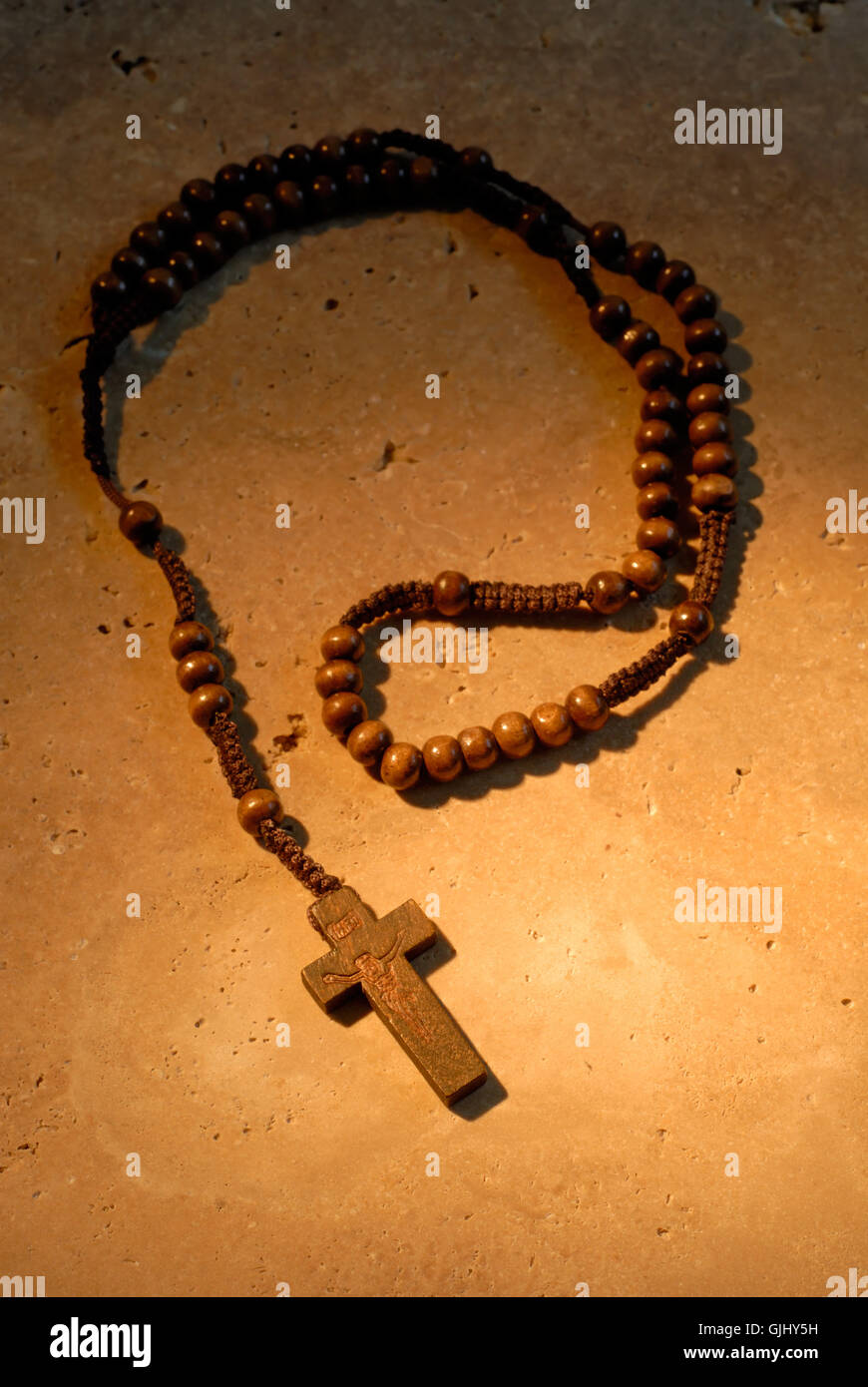 religion religious cross Stock Photo - Alamy