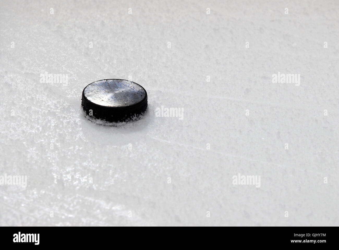 Digitizing puck hi-res stock photography and images - Alamy