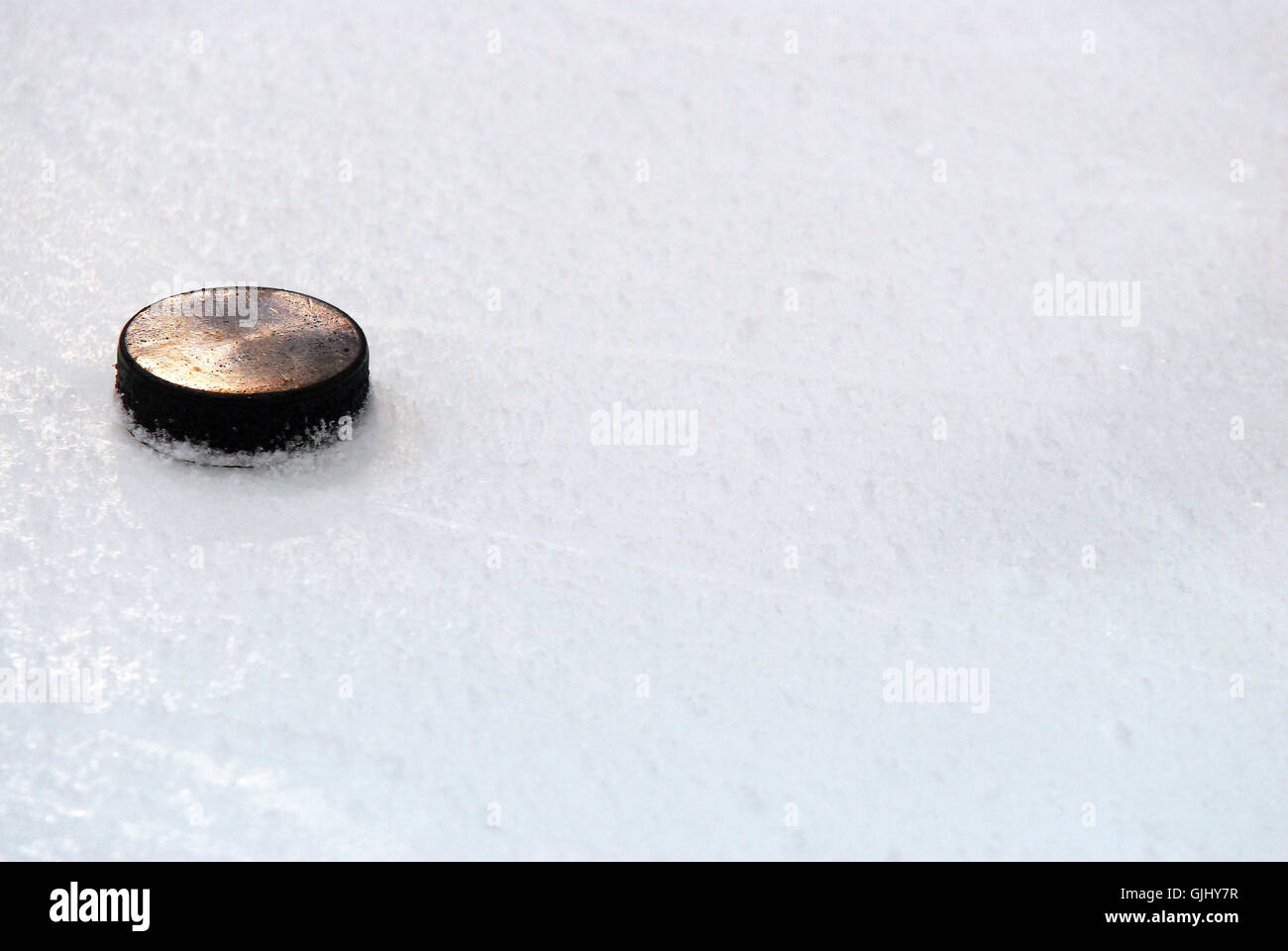 Digitizing puck hi-res stock photography and images - Alamy