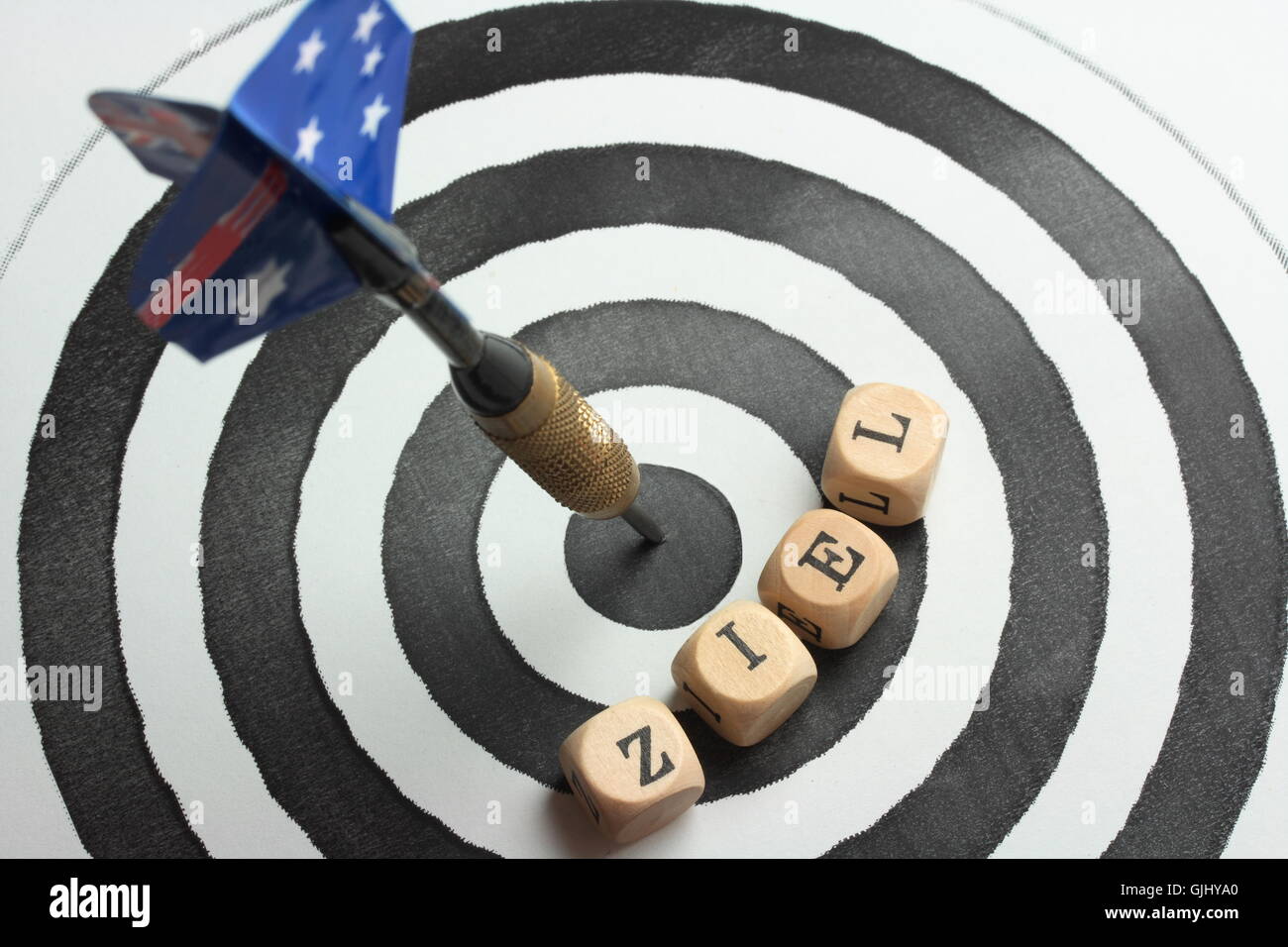 Objectives Stock Photos & Objectives Stock Images - Alamy