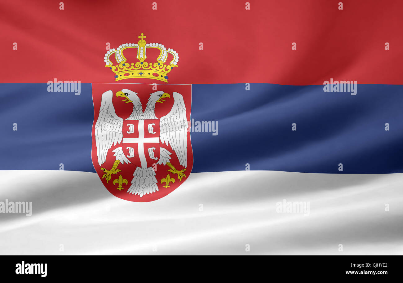 Serb hi-res stock photography and images - Alamy