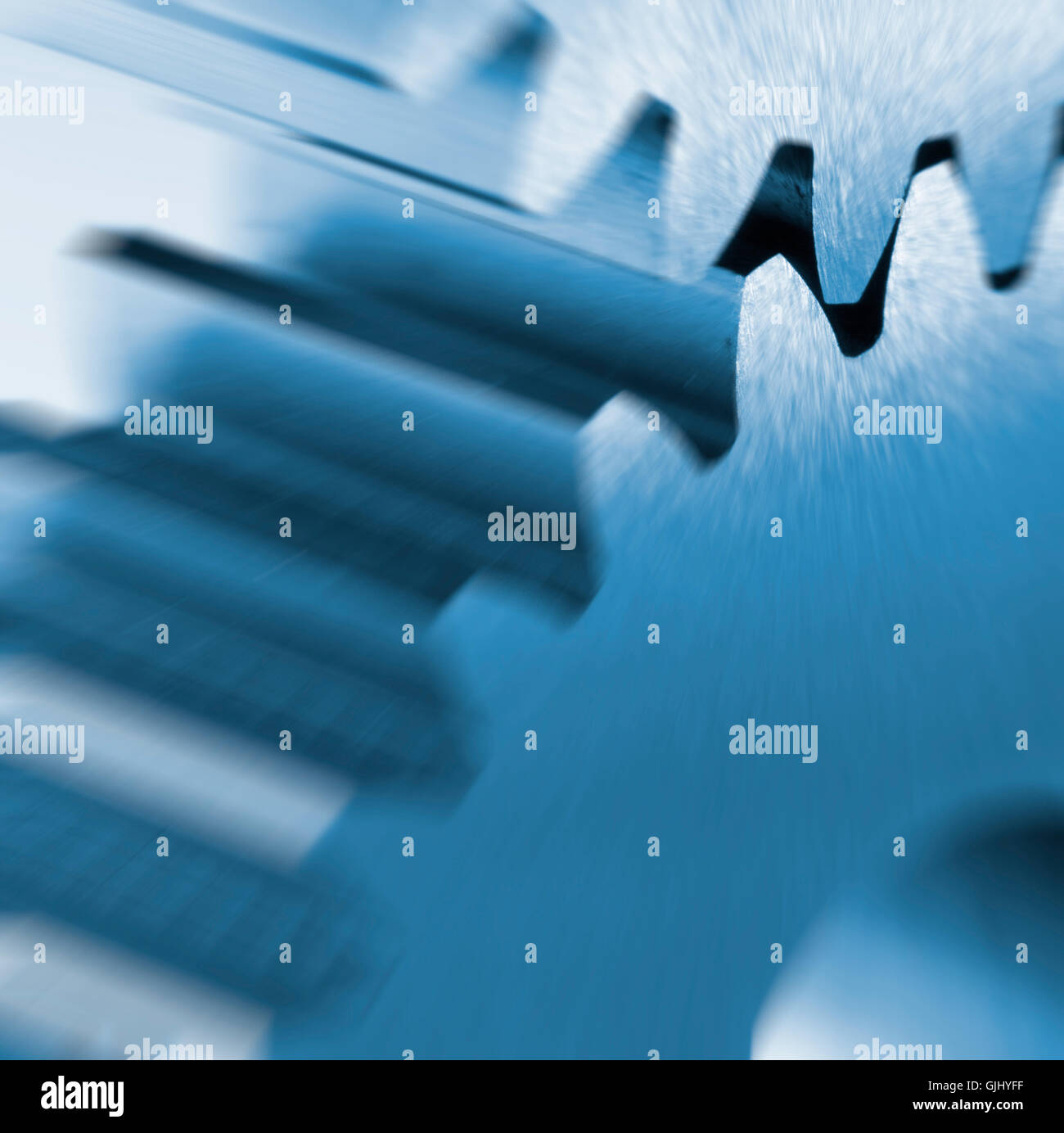 Gearing hi-res stock photography and images - Alamy