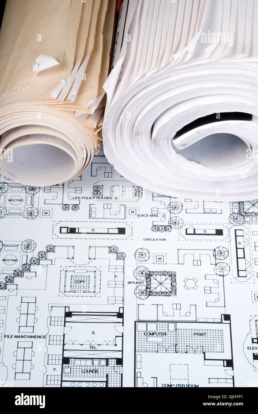 model design project Stock Photo - Alamy