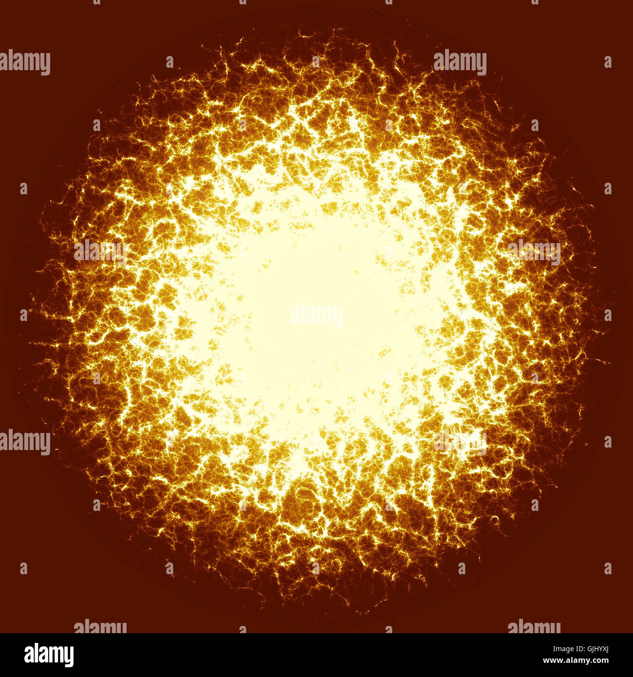 fire conflagration explosion Stock Photo - Alamy