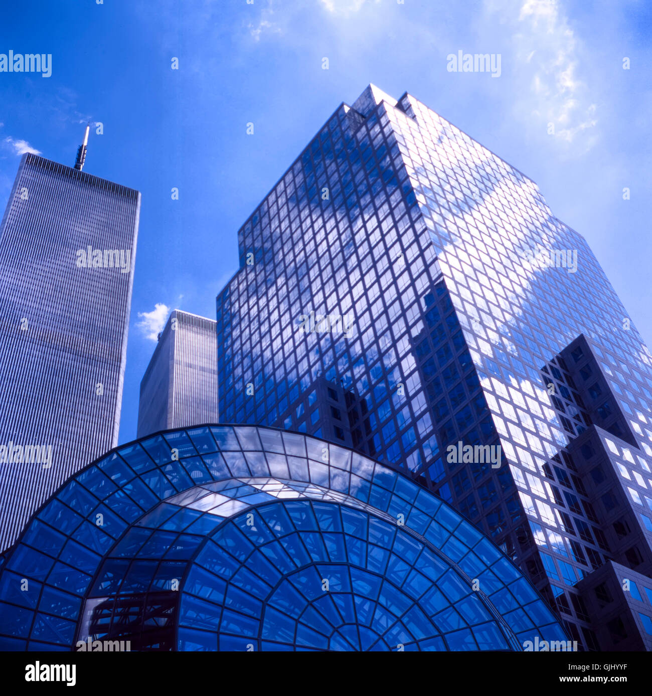 usa blue house Stock Photo - Alamy