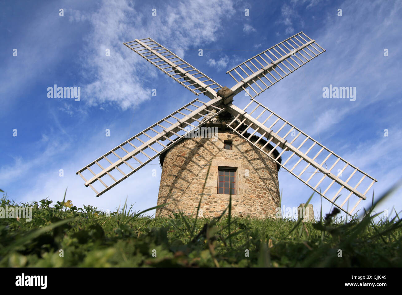 blue energy power Stock Photo - Alamy