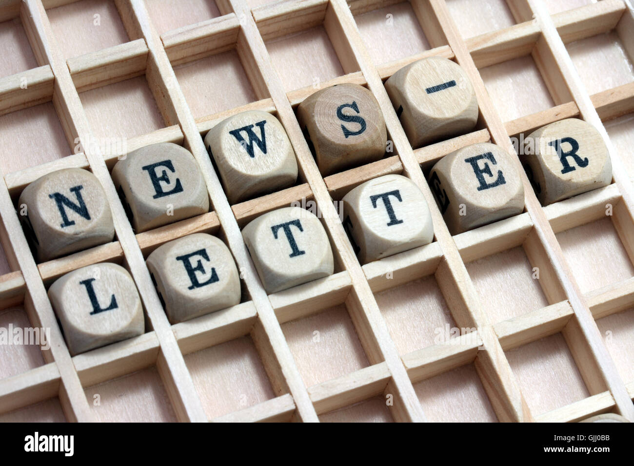 Net letter hi-res stock photography and images - Alamy