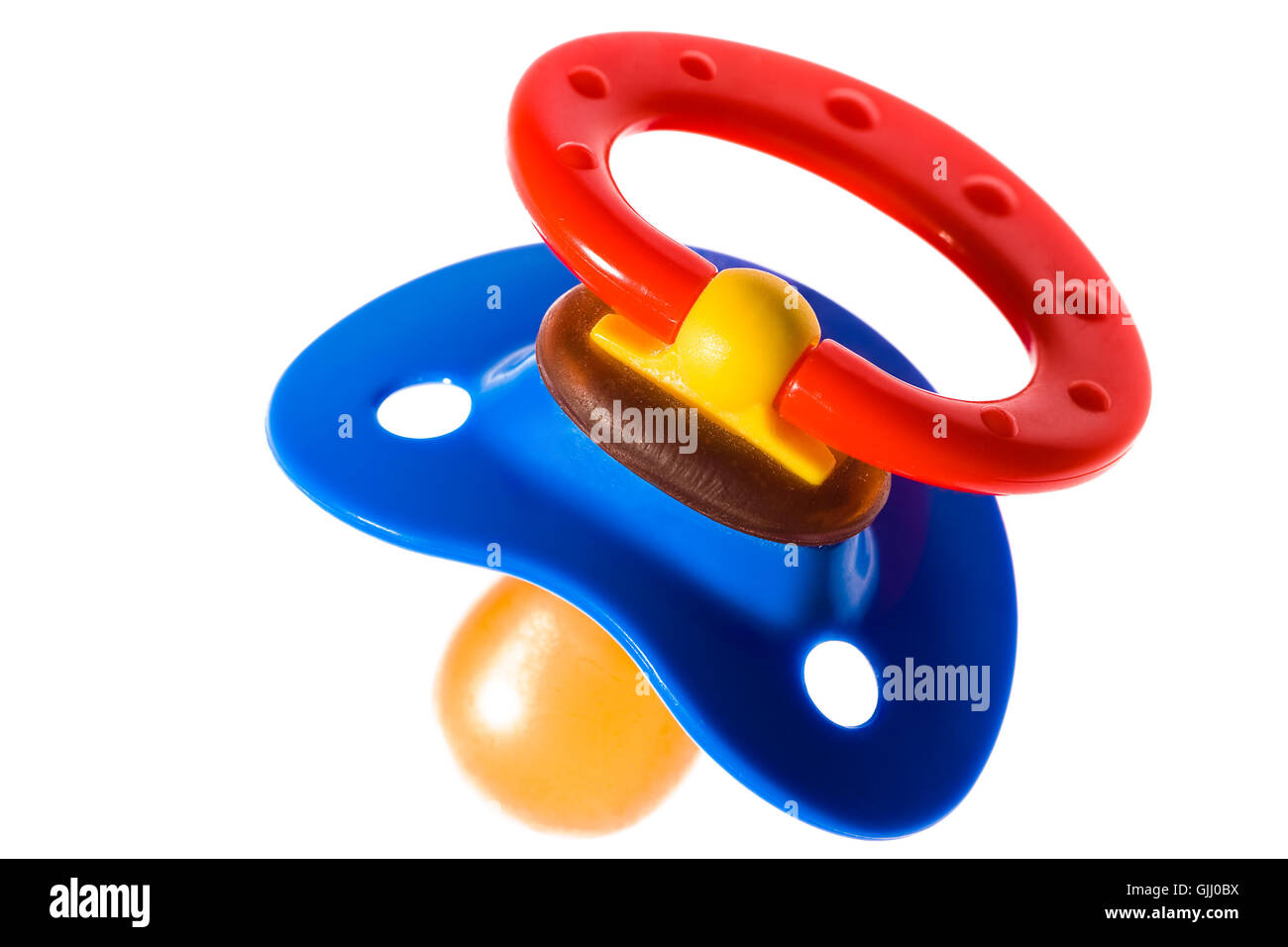 Child dummy hi-res stock photography and images - Alamy